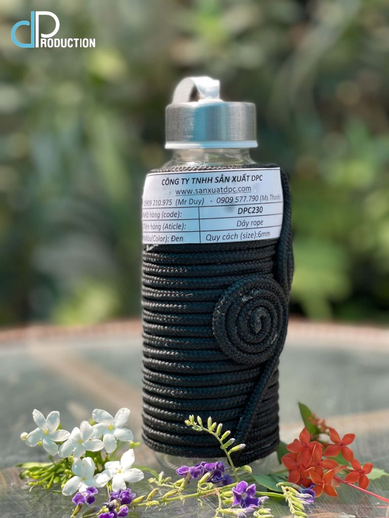 Dây Rope – Công Ty TNHH Sản Xuất DPC